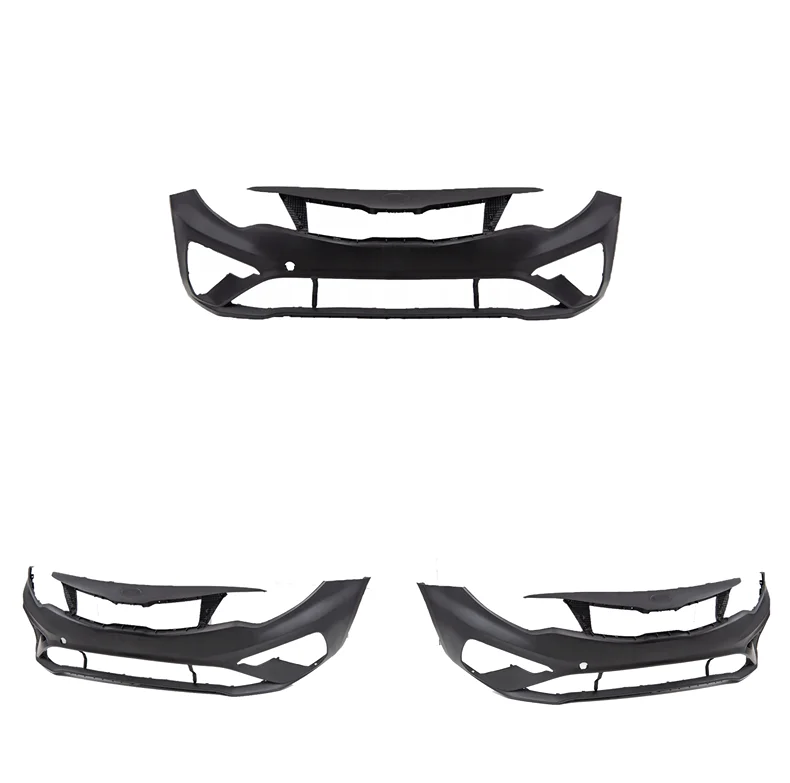 DAXIN Auto Parts Body Kit Car Bumper for KIA OPTIMA 2018 86511-D4500 ...