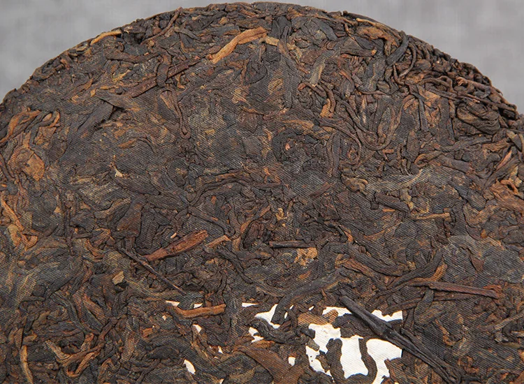 Wholesales Chinese Puer Tea Cake Shu Puerh 357 Gram Yunnan Pu Er Cha ...
