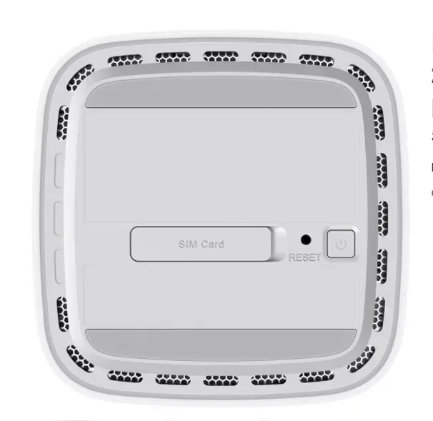 Huawei 5g Cpe Pro 2 H122-373 Super Fast Hotspot 5g Lte Cpe Wireless ...