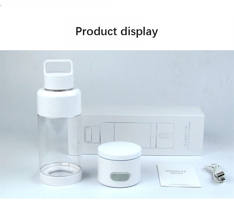 Kangen Water Bottles Alkaline With Spray To Refresh Your Skin Hydrogen ...