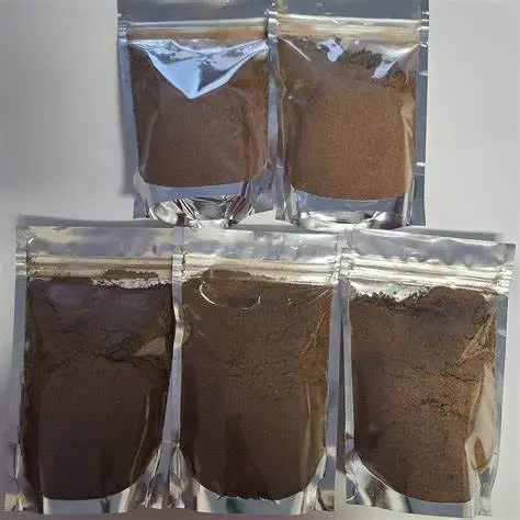 Natural Kigelia Africana Extract - Wild Solvent Extraction