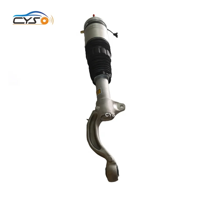 Front Left Air Suspension Shock Strut Fit Maserati Levante M161 17-20 ...