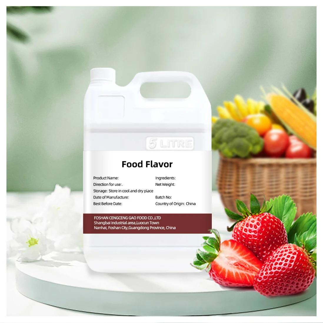 Wholesale Flavour Factory Double Apple Liquid Flavor For Bakery - Buy ...