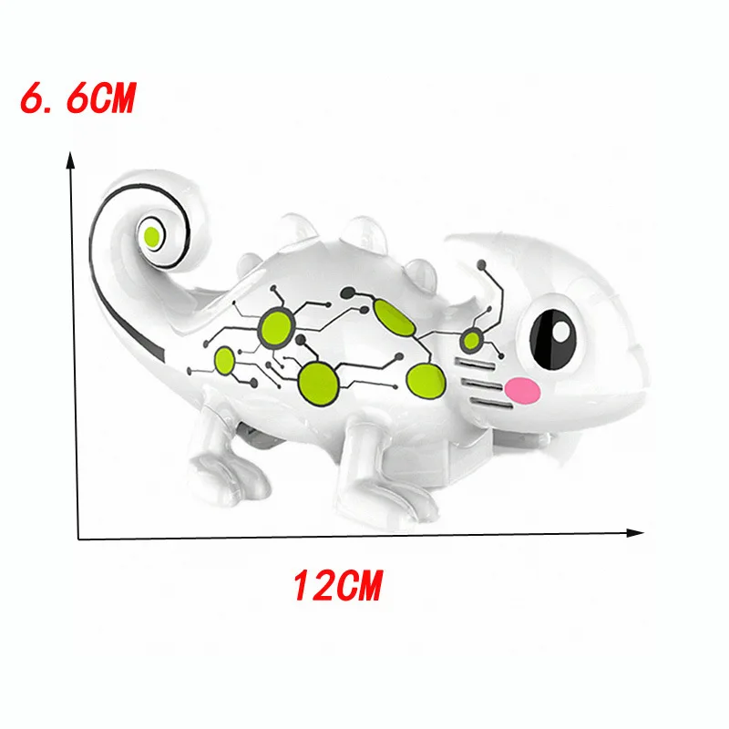 Toy Robot Small Inductive Plastic Inductive Penguin Line Pen Follower ...