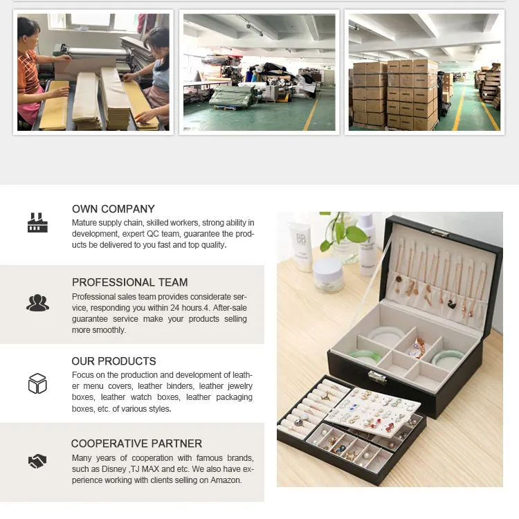 Custom Leather Briefcase A4 File Folder Legal Pad Wordpad Folio Binder ...