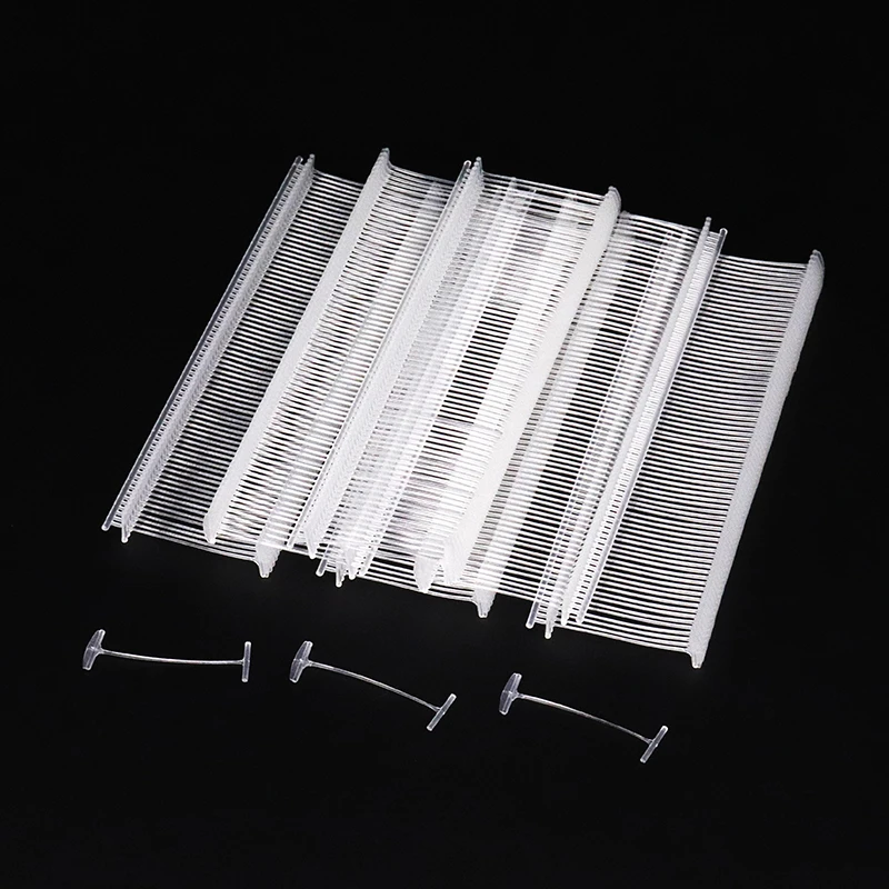 Plastic Tag Fastener