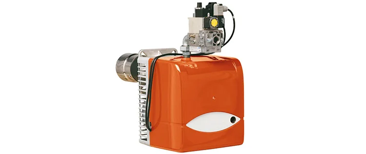 Efficient Gas Burners for Steam Boilers - CBURN Solutions