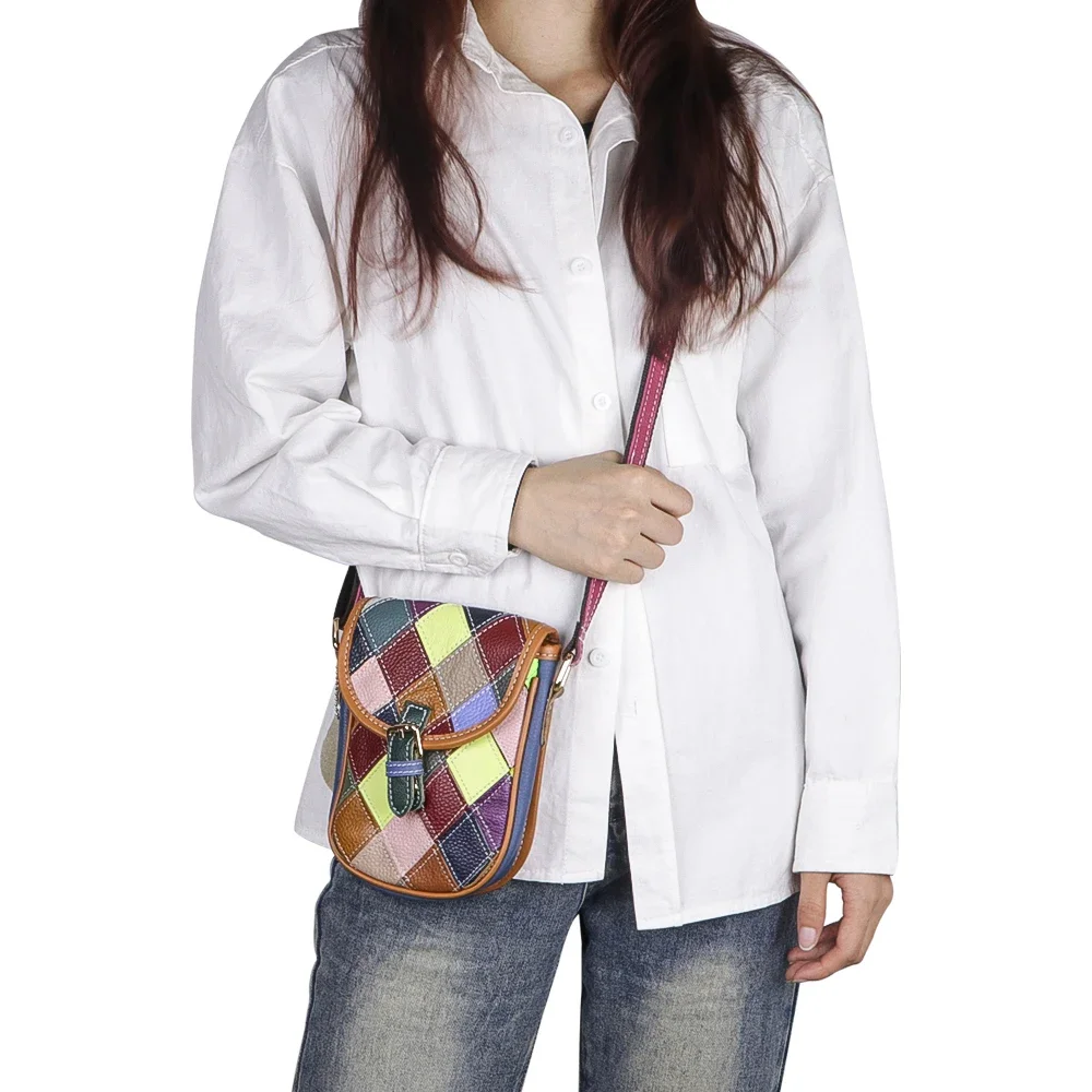 Andobag Mini Crossbody Bags - Stylish & Versatile Options