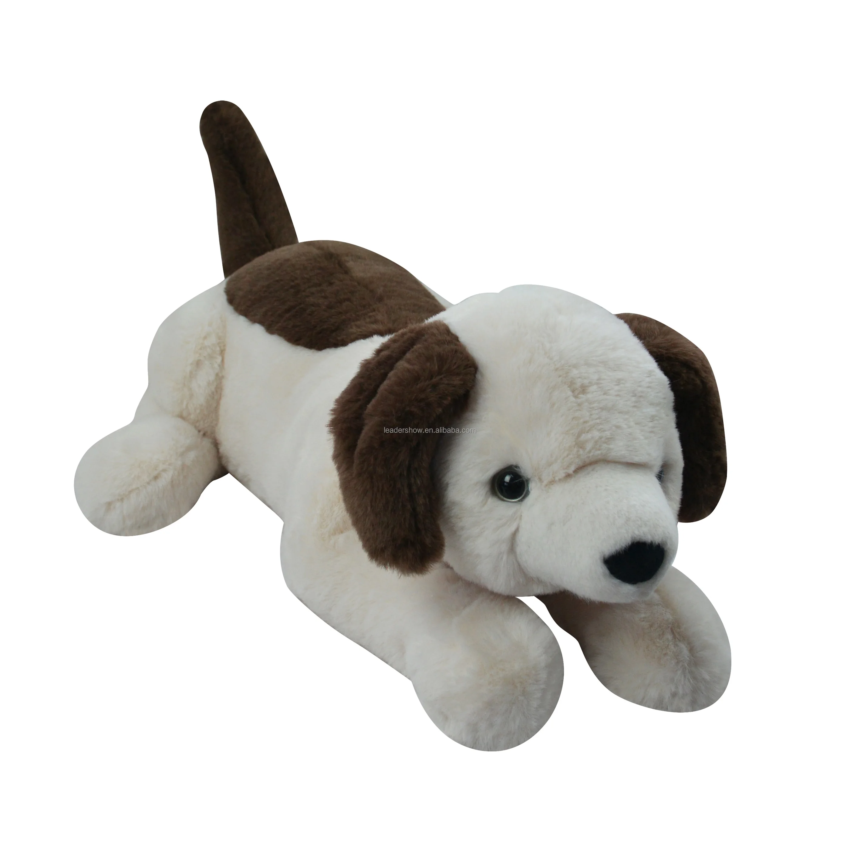 Super Hot Plush Toy Weighted Sensory Soft Deer Animal Weighted Stuffed ...