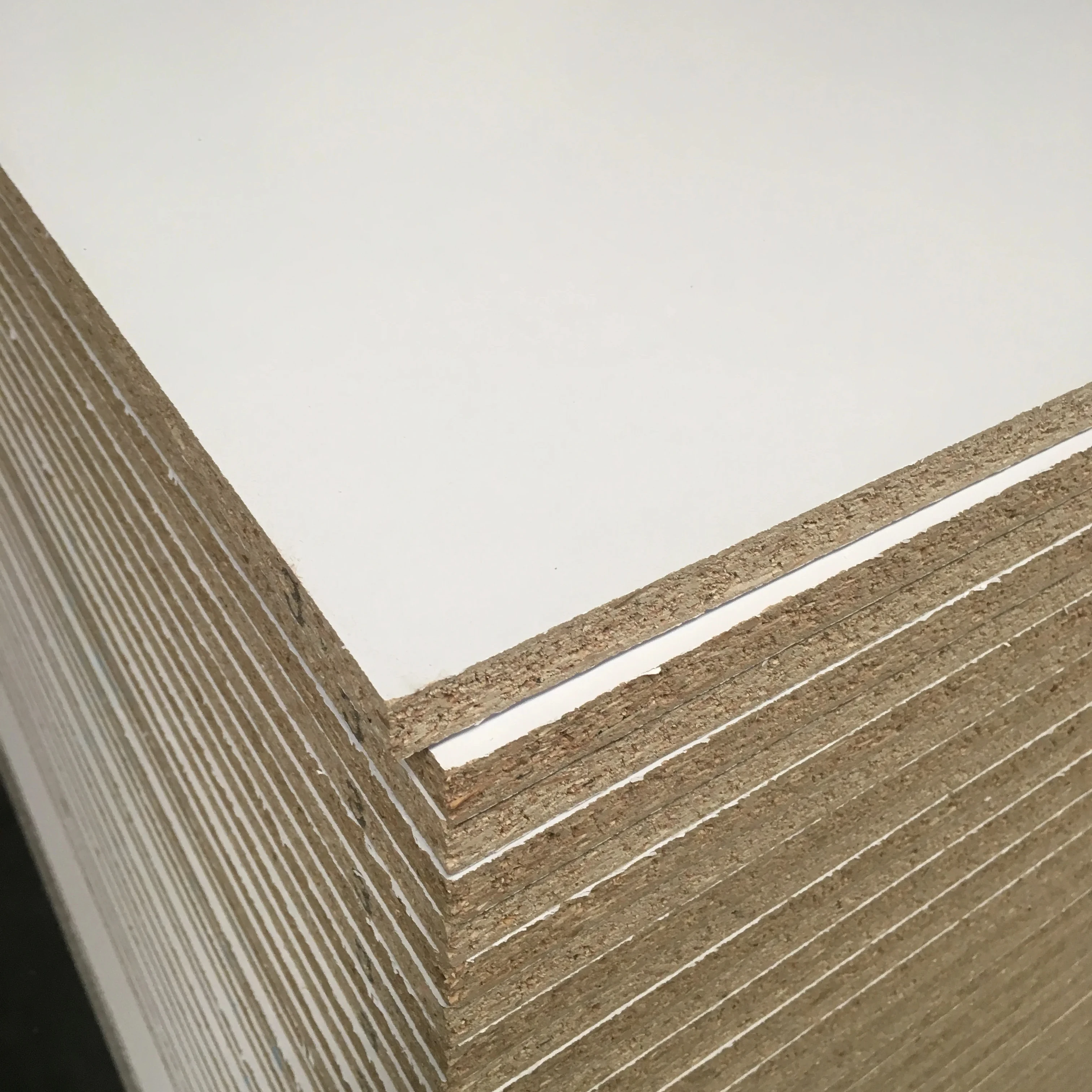 MDP sheet 4x8 laminated particle board| Alibaba.com