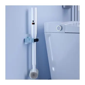 Mainstream Electric Sonic Vibration Cleaning Toilet Bathroom Bathroom ...