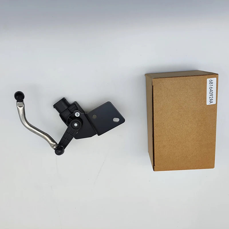 Headlight Height Level Sensor Ride Height Sensors 68164092aa For Dodge ...