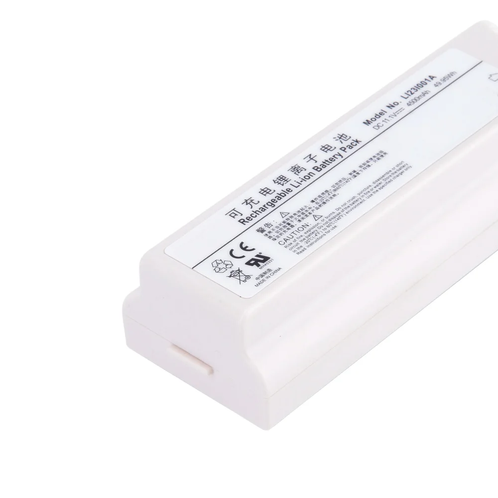 For Mindray Battery Li23i001a 2108-20-65792 Ultrasound M5 M5t M6 M7 M7 Series 11.1v 4500mah ...