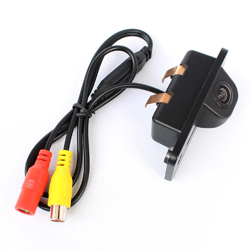 New HD Vehicle Dynamic Trajectory Parking Line Car Reverse Backup Rear ...