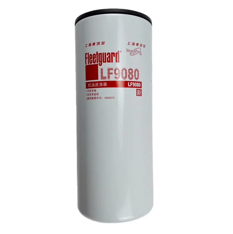 Filtro de aceite Foton Forland Aumark Auman, piezas de repuesto para ...