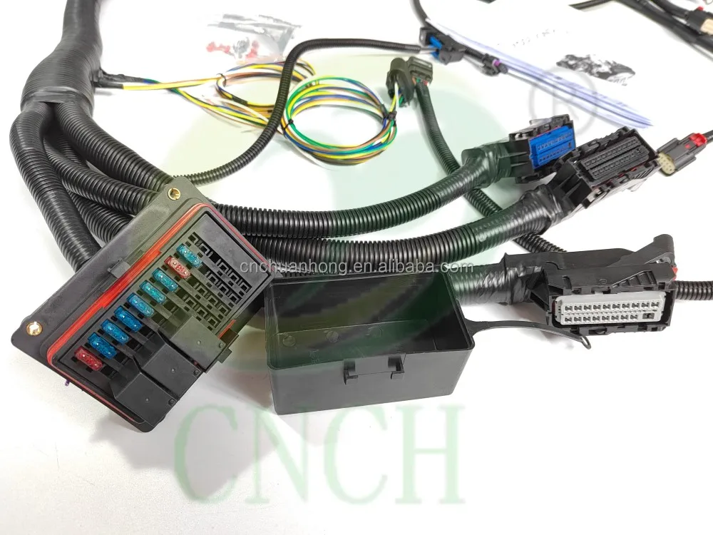 Cupholder LED Ambient Light Ac/radio Adapter Y Cable for BMW