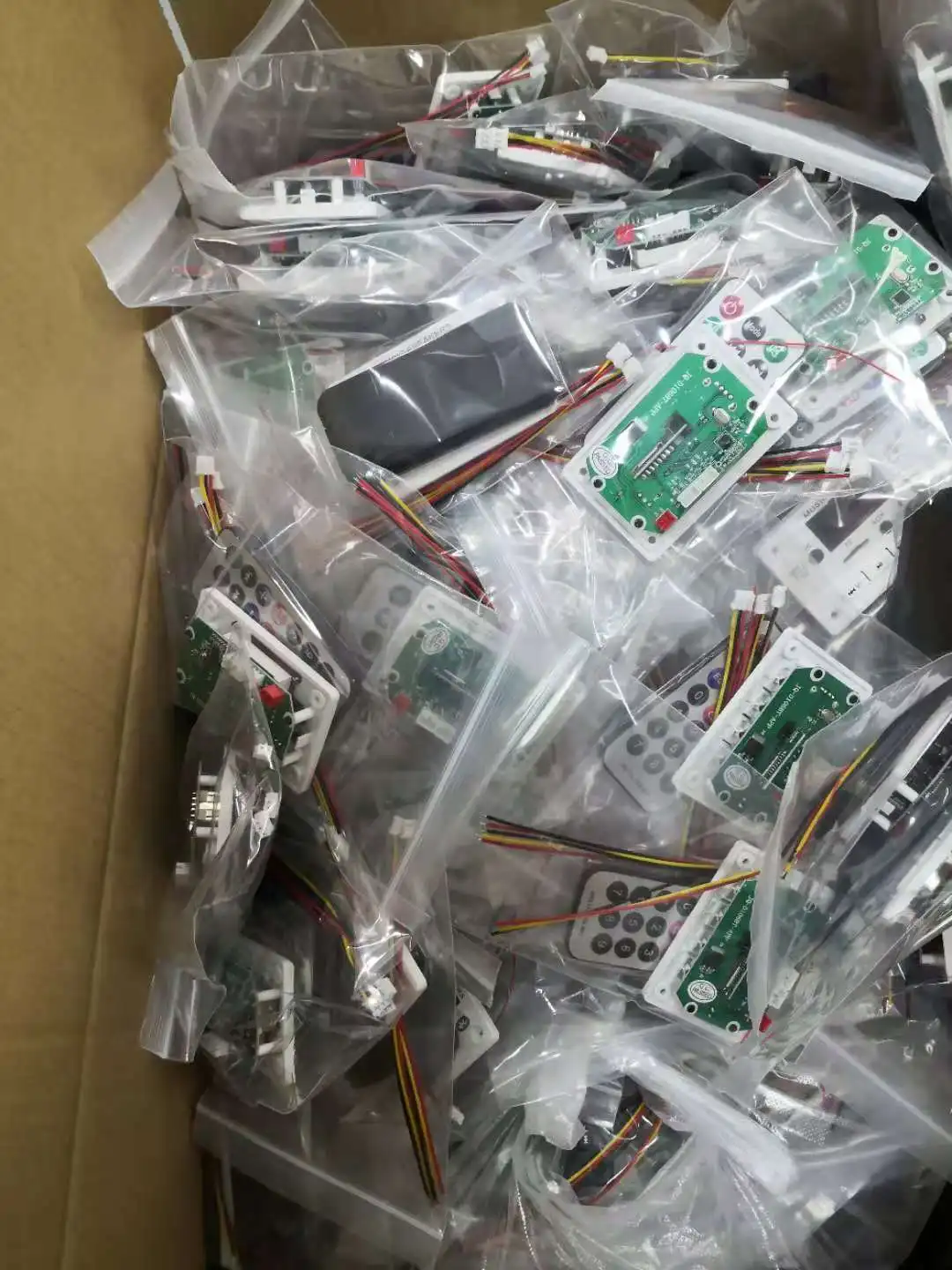 Jq Factory Hotsale Bluetooth Mp3 Player Board Bluetooth Mp3 Module ...