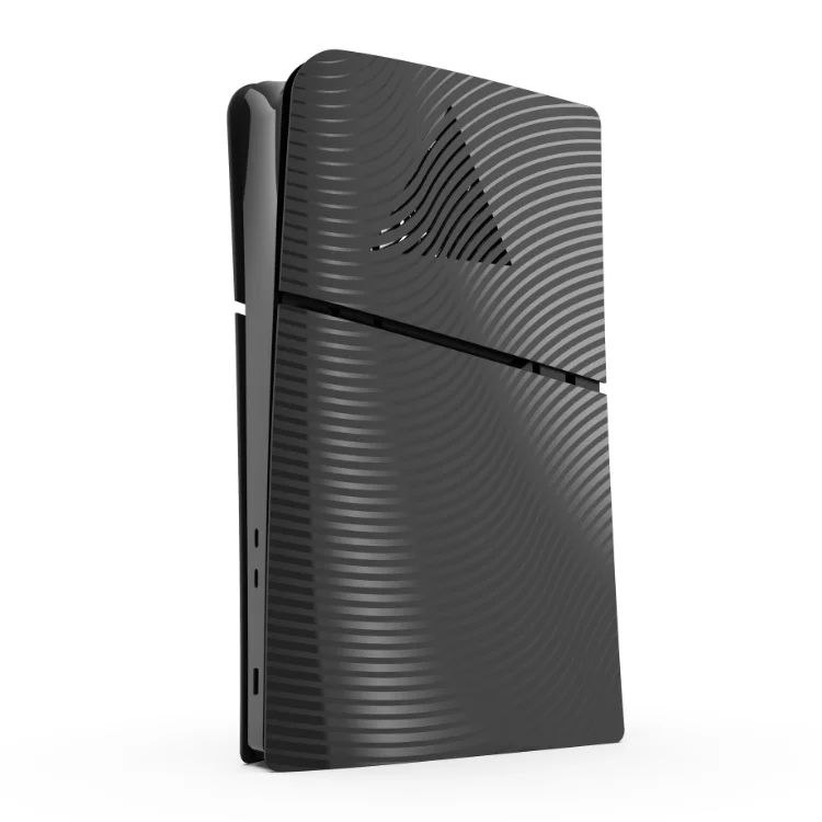 Diy Faceplate Console Housing Shell Replacement For Ps5 Slim Console ...