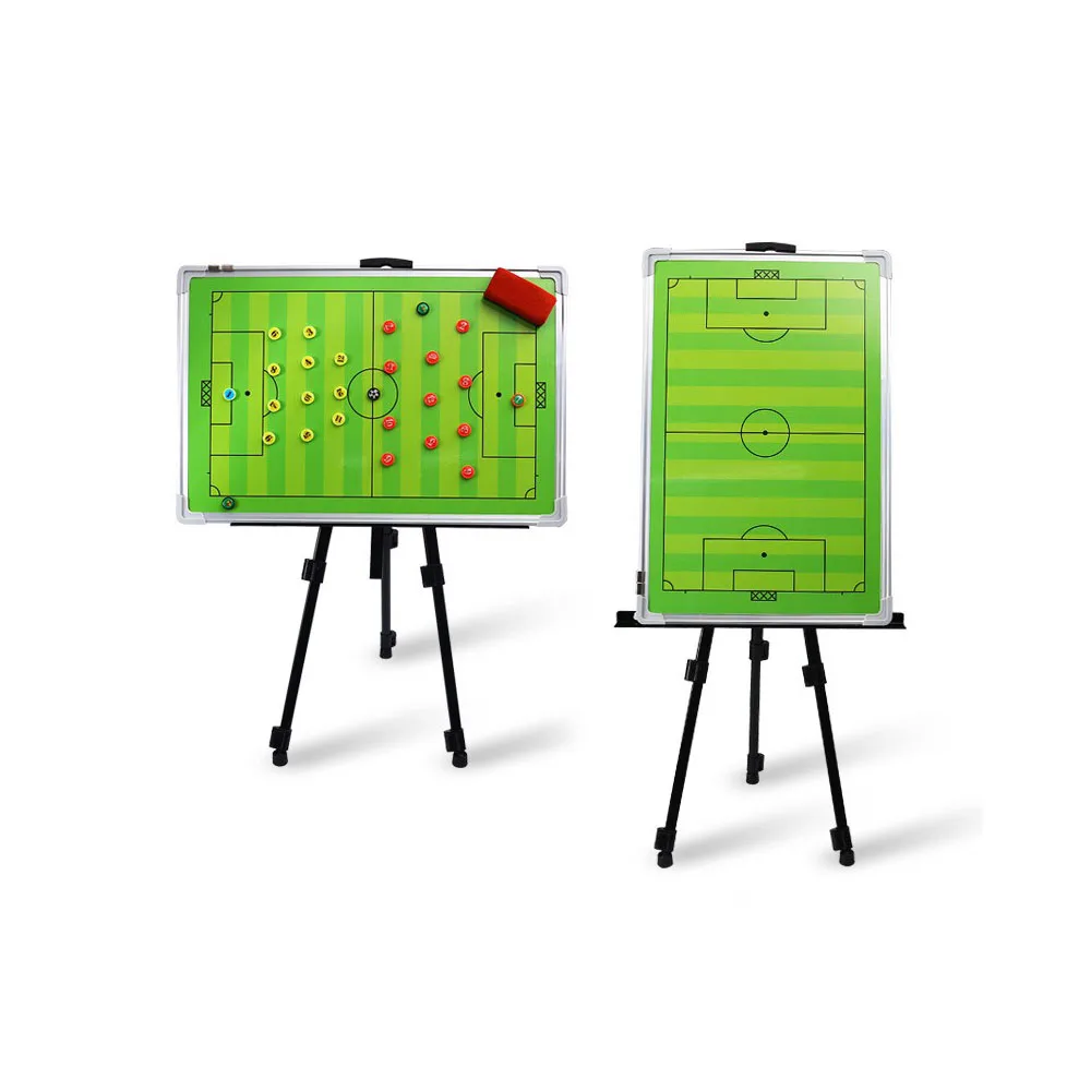 Wholesale Football Soccer Magnetic Tactic Coaching Board,Coach ...