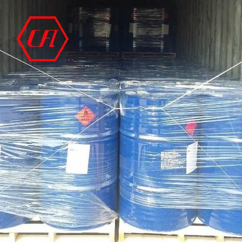 Raw Material for Foam Polyurethane - CFI Polyether Polyol