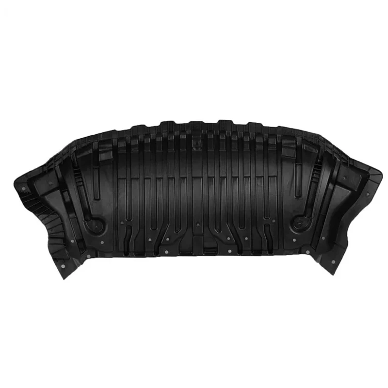 For Mercedes Benz W212 E Class Fender Lining Support Front License ...