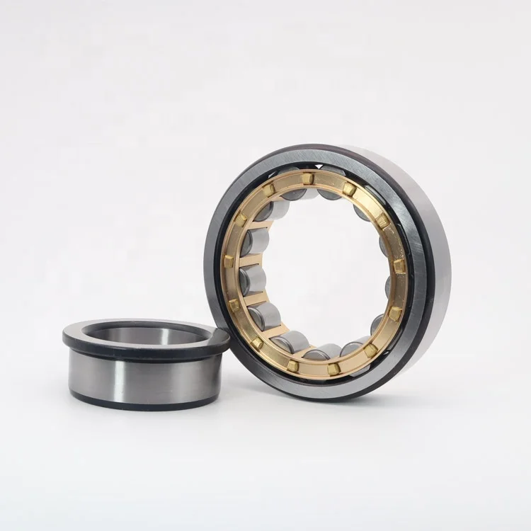 NF210 Koyo New Cylindrical Roller Bearing tillescenter Power ...