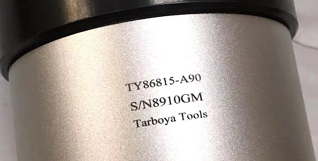 Pneumatic High Force Alligator Yoke Rivet Squeezer for 6mm Aluminum ...