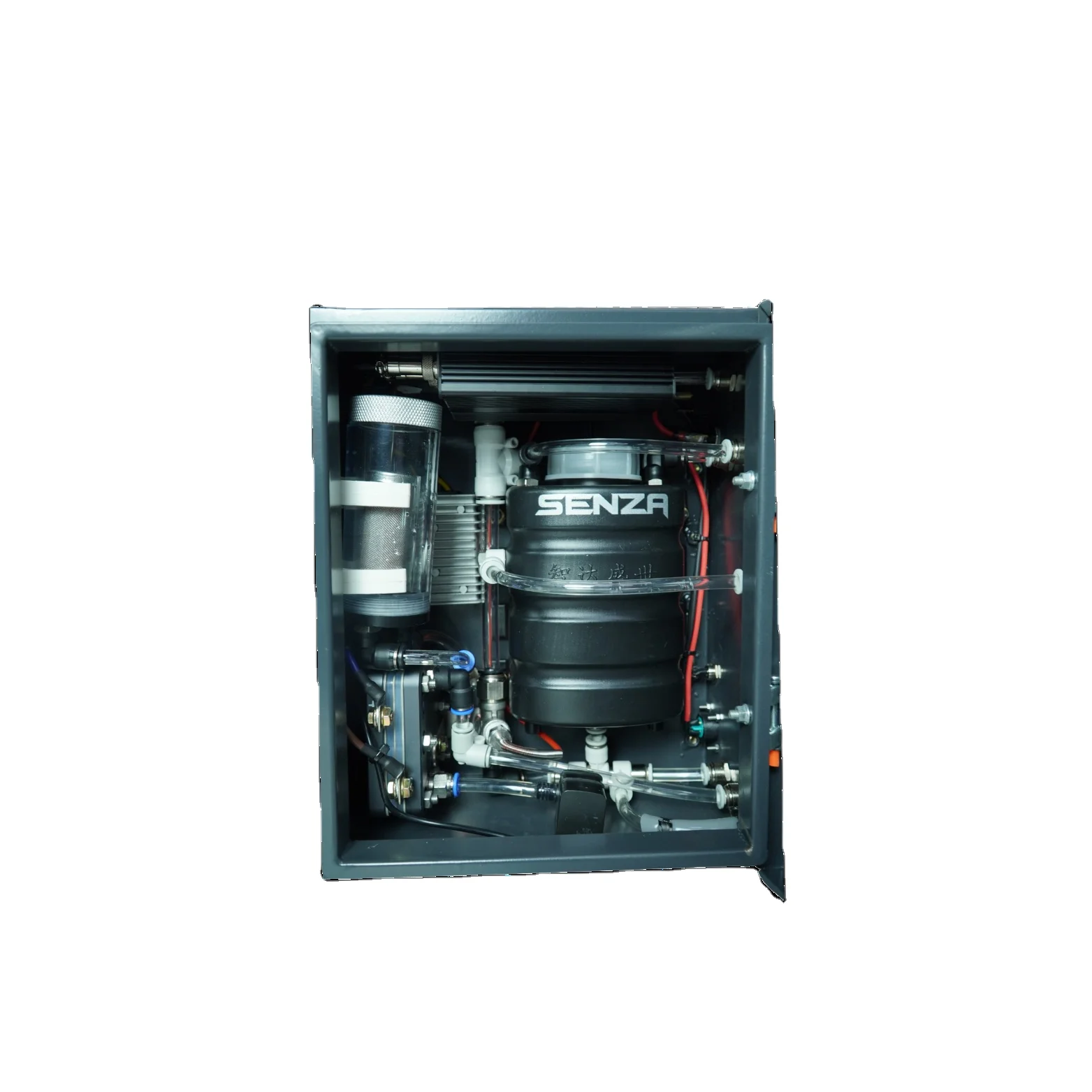SENZA Hydrogen Generator For Diesel Engine Save Fuel 18%| Alibaba.com