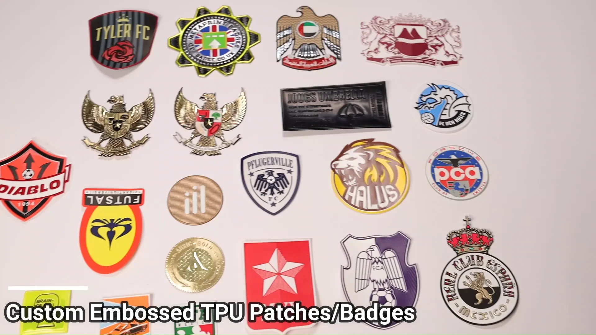 High Transfer Silk Screen Printing Soft Patches Supplier Custom Embossed 3d Logo Tpu Labels For ...