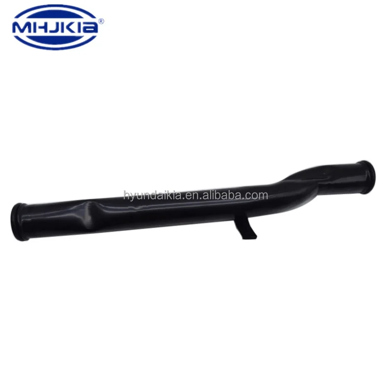 Auto Parts Water Pipe 25460-3caa0 Coolant Return Pipe For Kia Hyundai ...