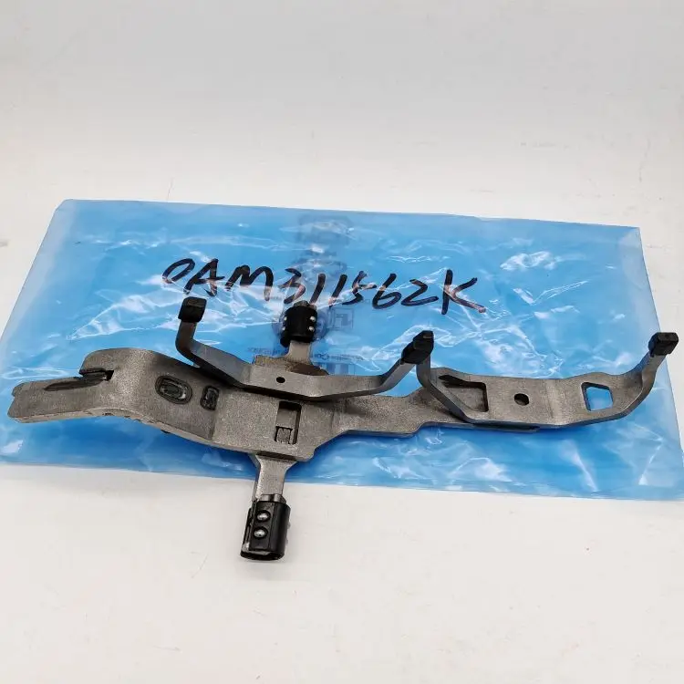 0am311562k 0am311562c Dq200 Shift Fork 6 Speed For Germany Car - Buy ...