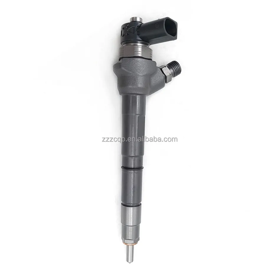 Genuine And Brand New Diesel Fuel Injector 0445110469 0445110468 ...