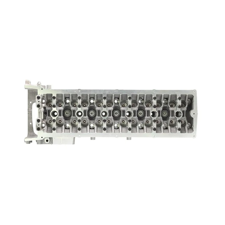 TB48 TB48-DE Y61 Engine CYLINDER HEAD 11041-VC200 FOR Nissan Tb48 ...