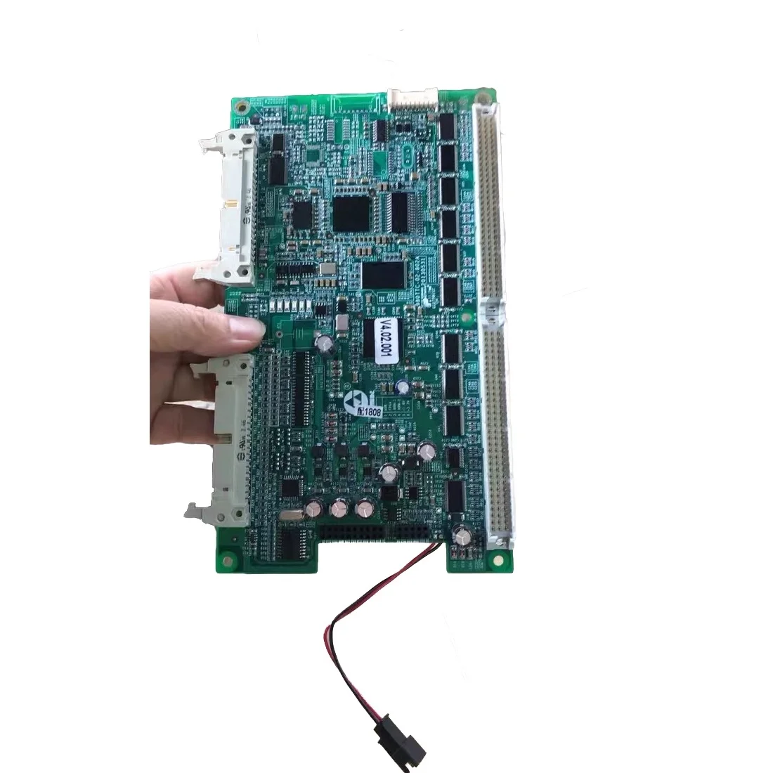 GSK980MDc CNC system motherboard for CNC Milling machine| Alibaba.com