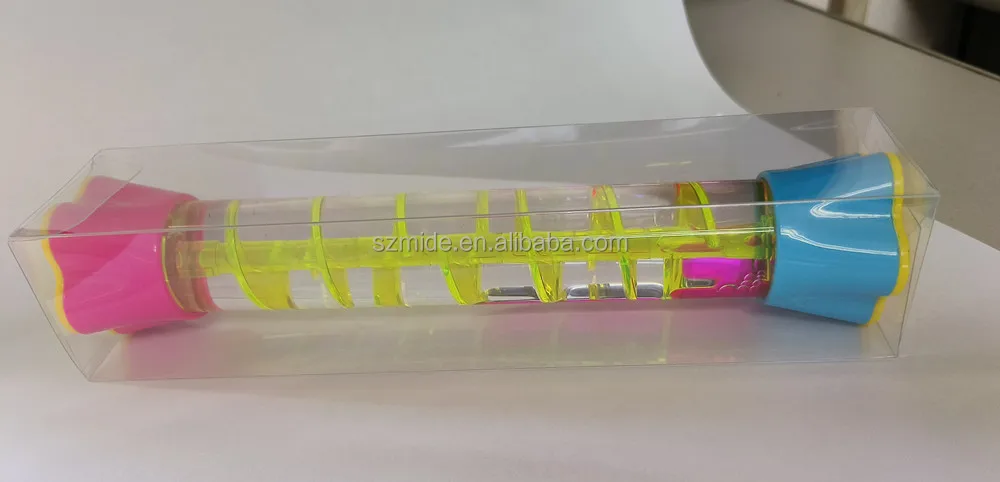 New Sensory Fidget Tubes Sensory Toys for Autistic Children Calm Down ...