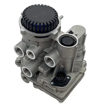 Oe 0004319413 4802040020 Ebs Abs Control Relay Valve For Daf/iveco/man ...