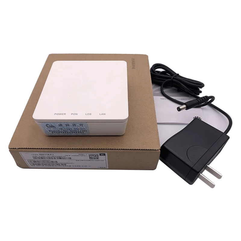 Huawei Echolife Hg8010h 1gigabit Ftth Onu Ont Ftth Epon Onu Modem - Buy ...
