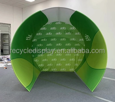 Photo Booth 360 Backdrop Wall Enclosure Photo Booth Baby Photography ...