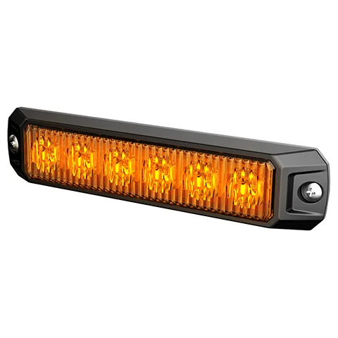 Surface Mounted LED Warning Light Head for Emergency Vehicle| Alibaba.com