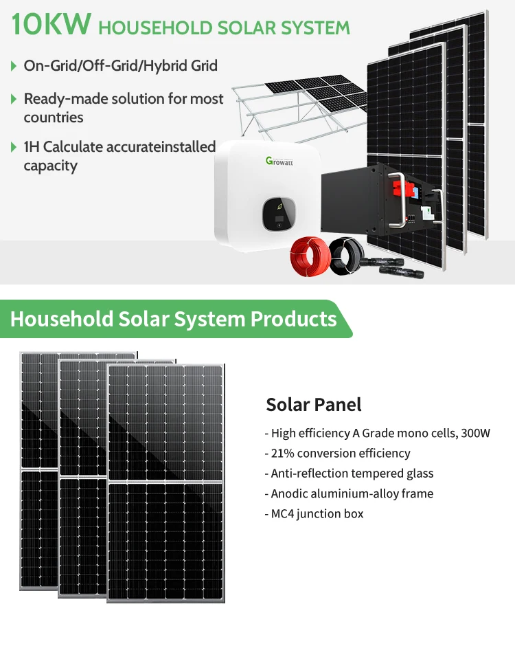 Small Solar Panel Kits 15kw Solar Energy Storage Home Solar Energy ...