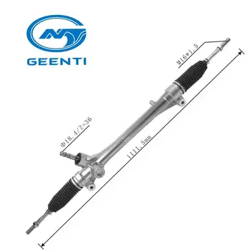 Auto Steering Gear Lhd Power Steering Rack For Lexus Rx270 Rx350 Rx450h ...
