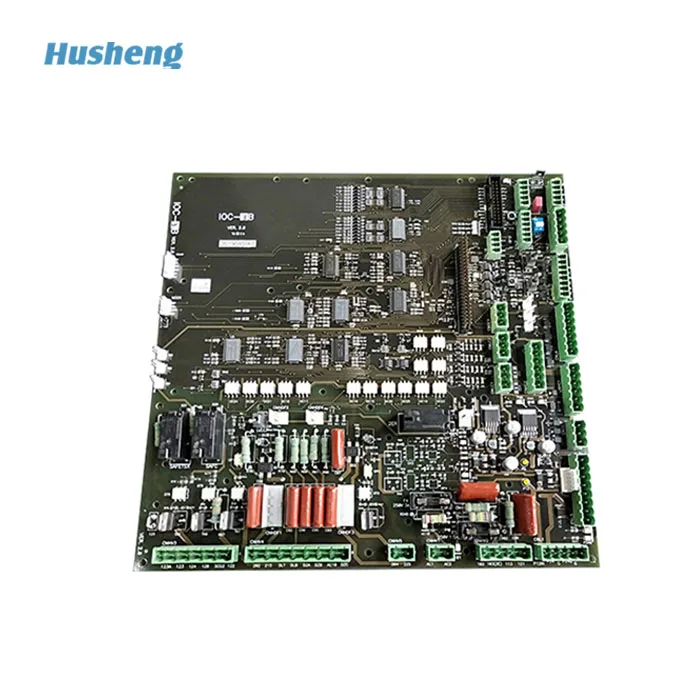 电梯部件电梯pcb板IOC-3B| Alibaba.com
