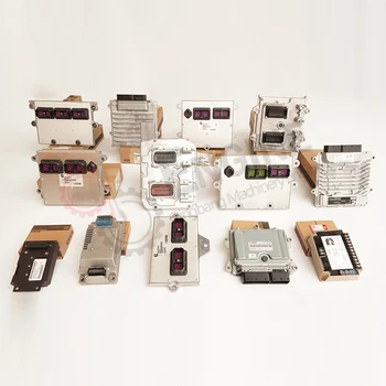 Centinel Control Module 3965159 Cummins 6ct8.3 Qsc8.3 Isc8.3 Ecm Ecu ...