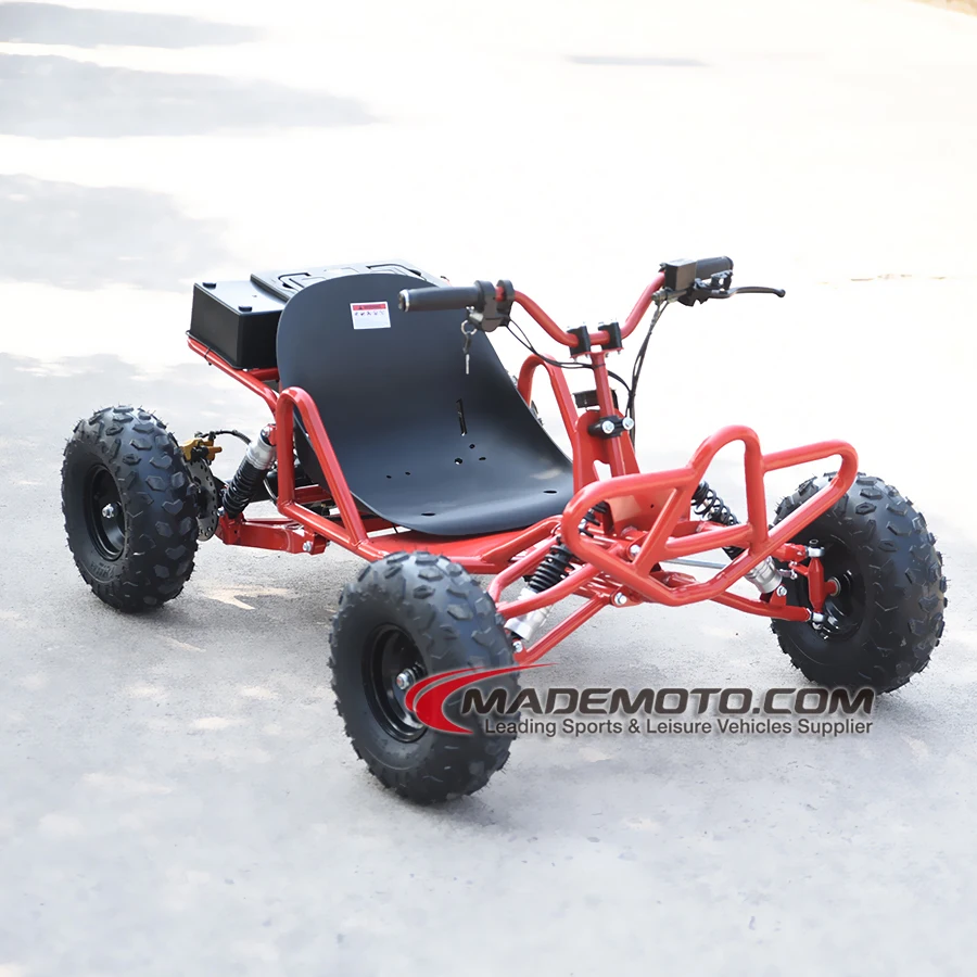 Alibaba.com: X-pro 125cc Electric Kart 72v 1000W, Utility Golf Buggy ...