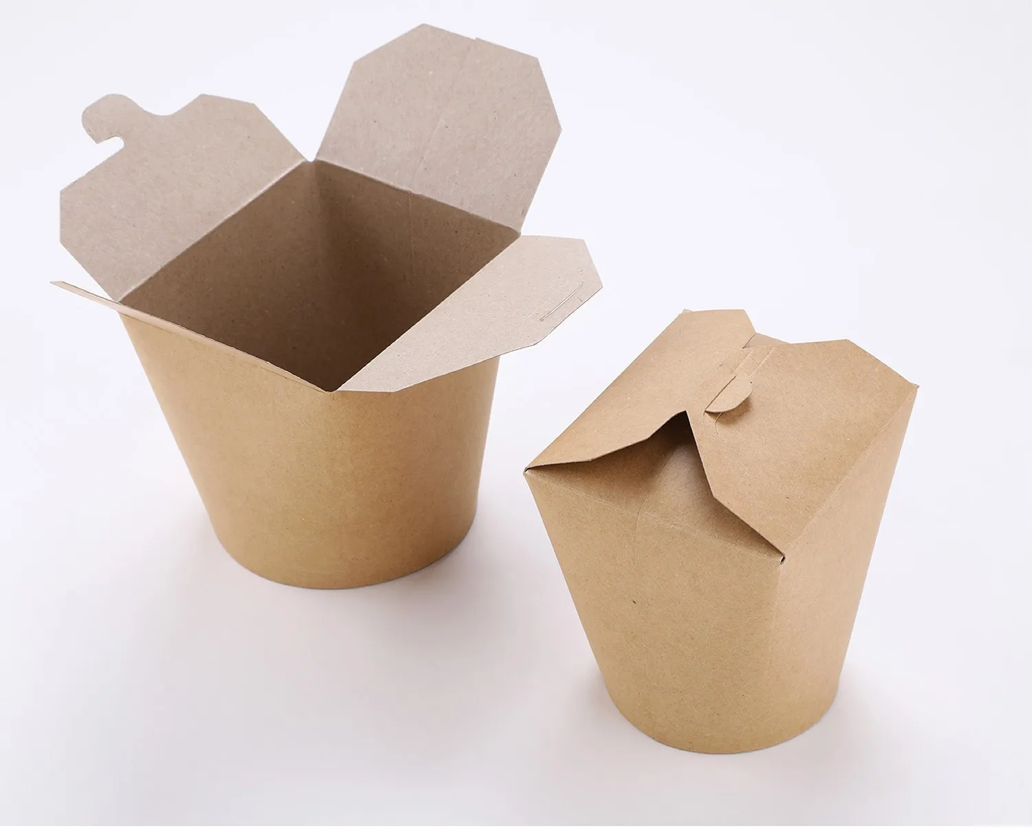 Food Pails Chinese Take-out Boxes 16oz 26oz 32oz Take Away Food ...