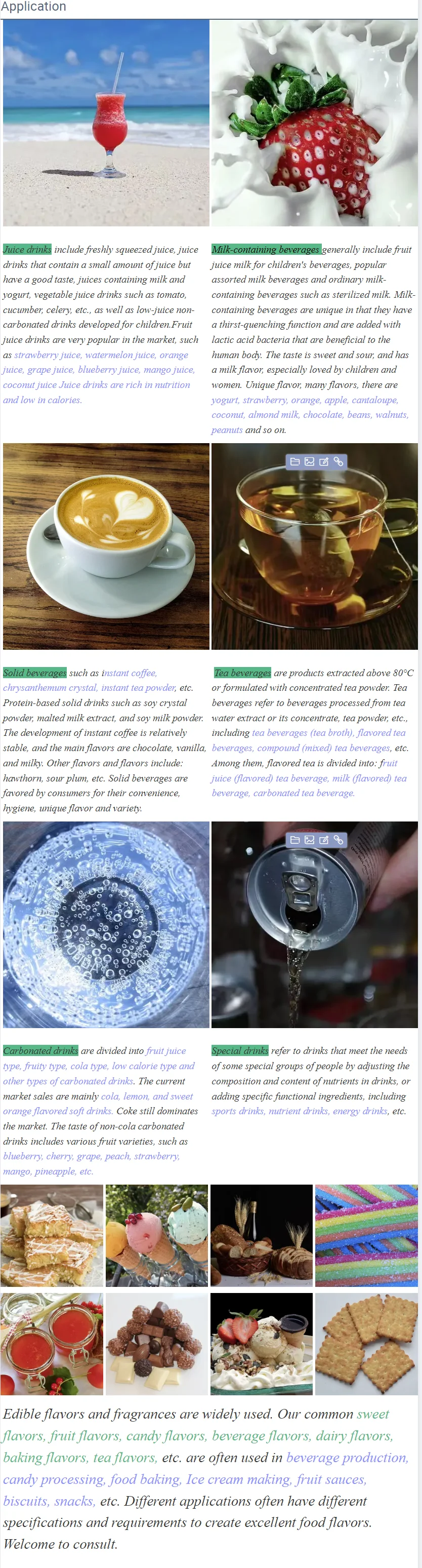 Compound Peanut Milk Flavors Essence Peanut Milk Liquid Oil Peanut Milk ...