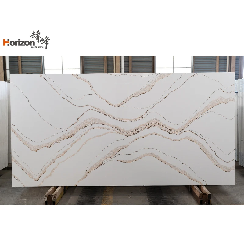 Shandong Hefeng Wanjia Home Furnishing Co., Ltd. - Quartz Stone, Quartz ...