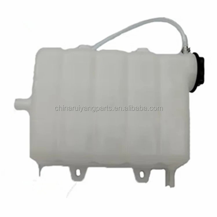 Sinotruk Howo Truck Spares Parts - Water Expansion Tank