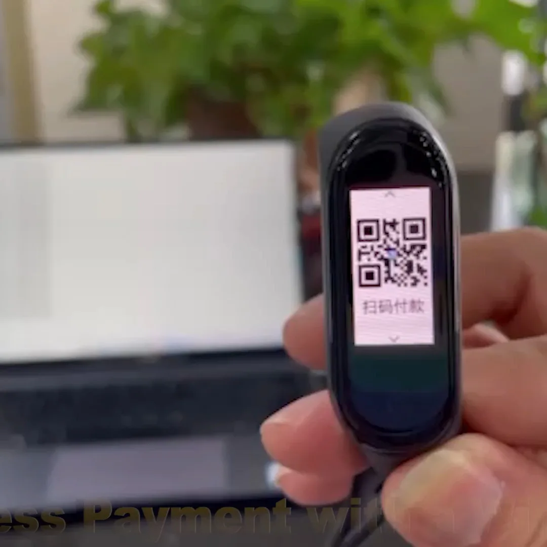 Waterproof Ip67 Universal Tcp/ip Wifi Qr Code Reader Door Lock Embedded ...