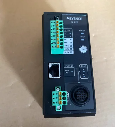 KEYENCE N-L20 N-R2 N-R4 N-UB SR-700HA SR-710 SR-700 NX-C05R Small ...